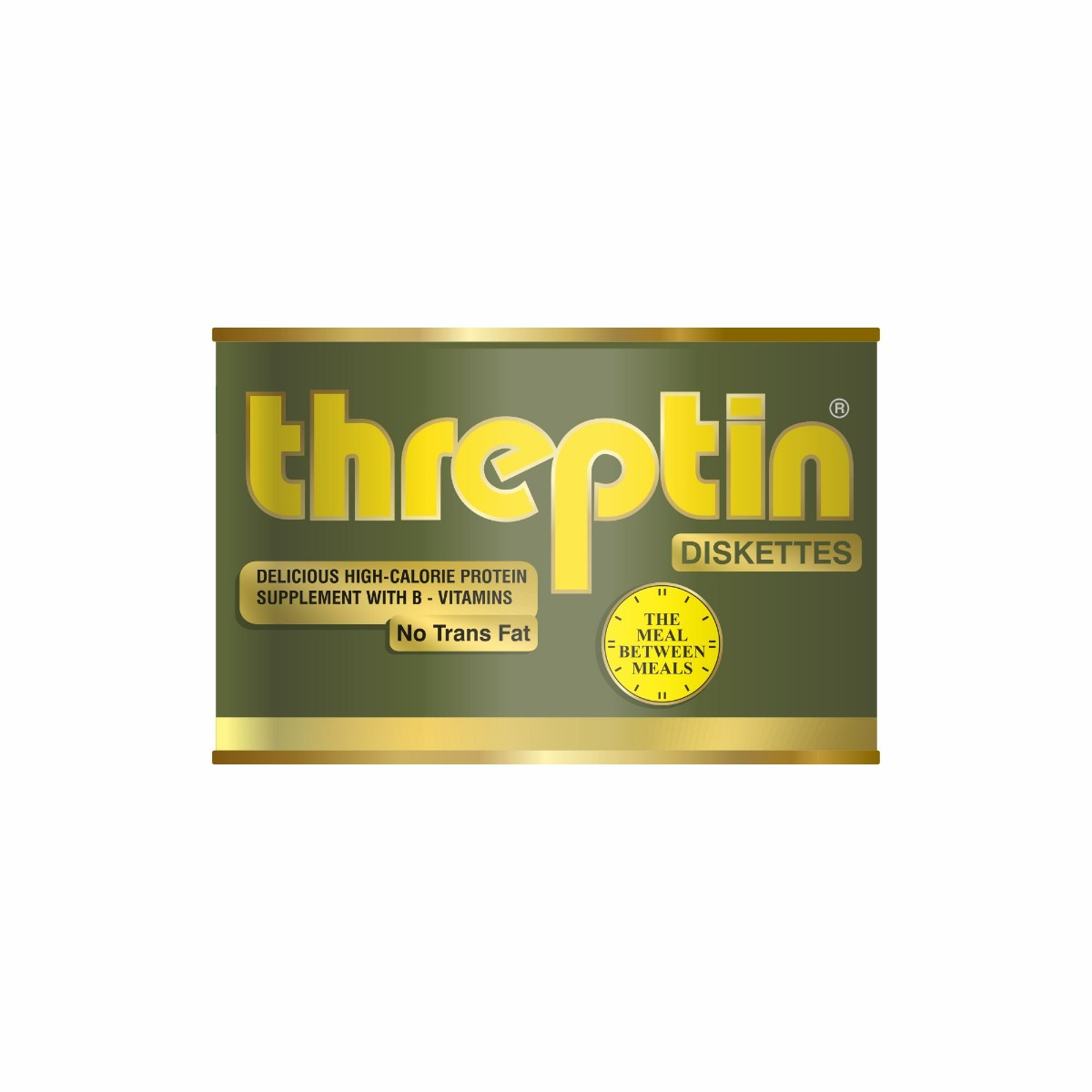 Threptin Vanilla Flavoured Diskettes, 275 gm Price, Uses, Side Effects ...