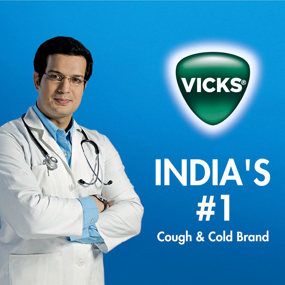 Vicks Inhaler, 0.5 ml Price, Uses, Side Effects, Composition - Apollo ...