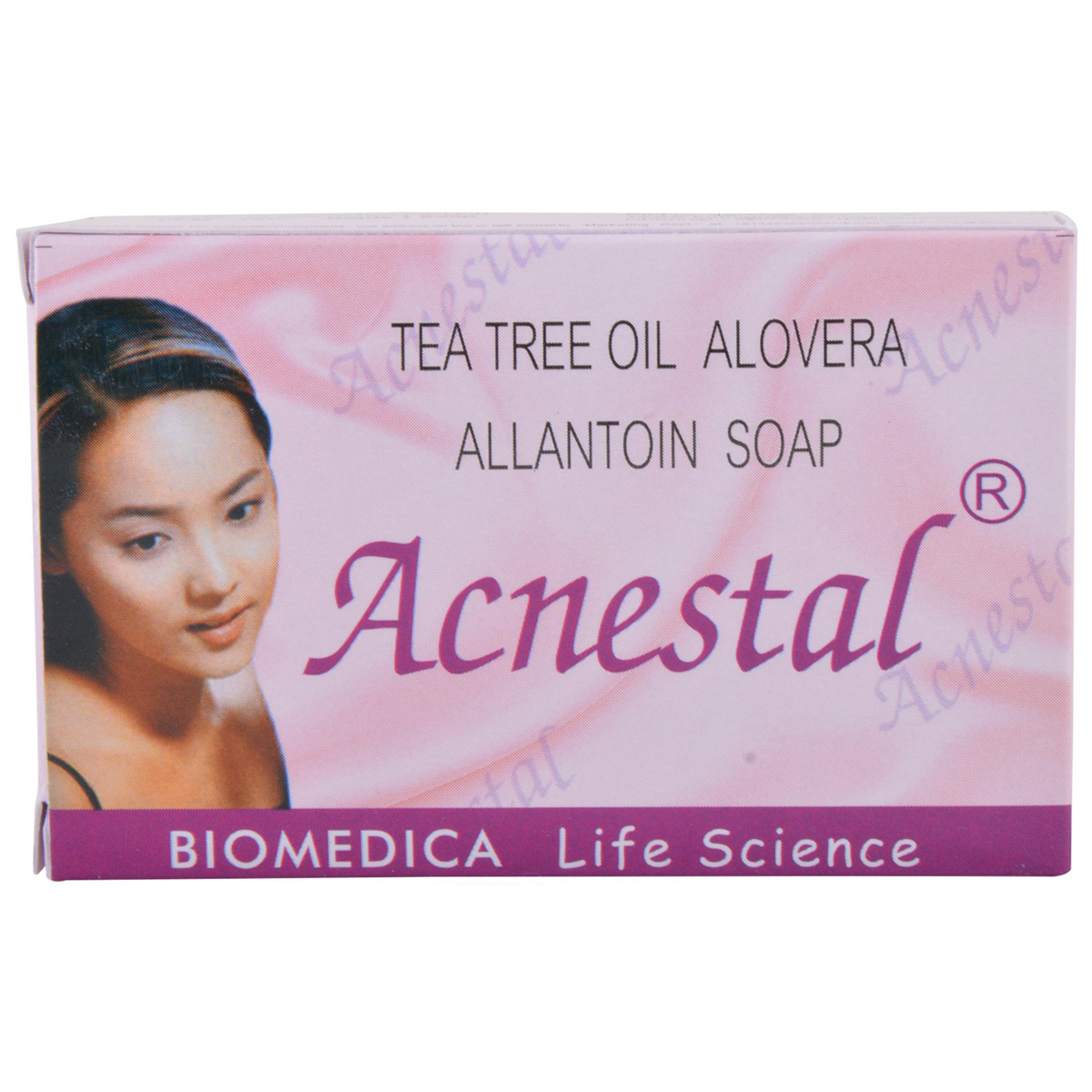 Acnestal Soap, 75 gm | Uses, Benefits, Price | Apollo Pharmacy