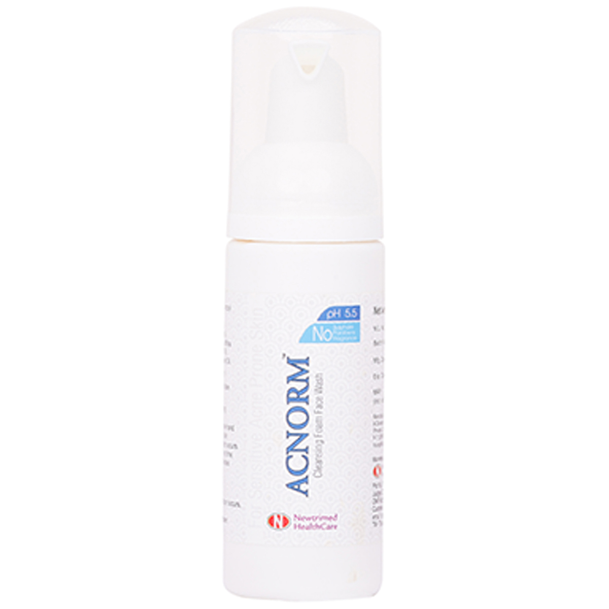 Acnorm Face Wash | Uses, Side Effects, Price | Apollo Pharmacy