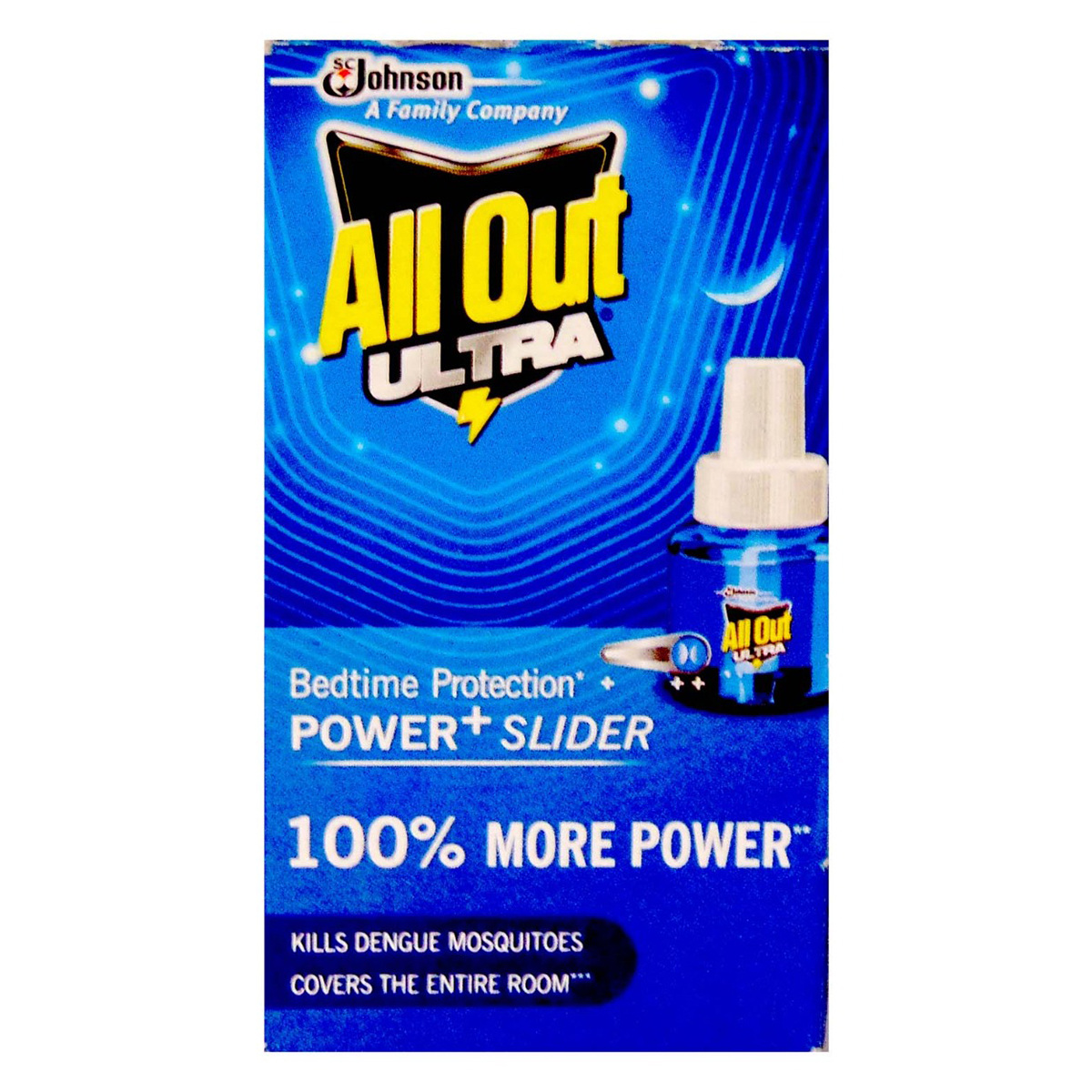 Buy All Out Ultra Refill - Apollo Pharmacy.