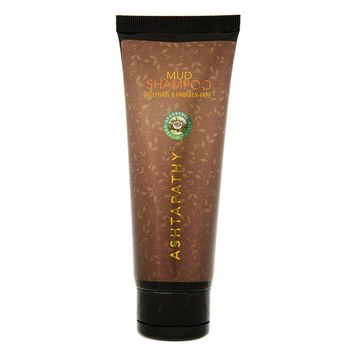 Buy Ashtapathy Mud Shampoo, 100 ml | 19 Minutes Delivery | Apollo Pharmacy