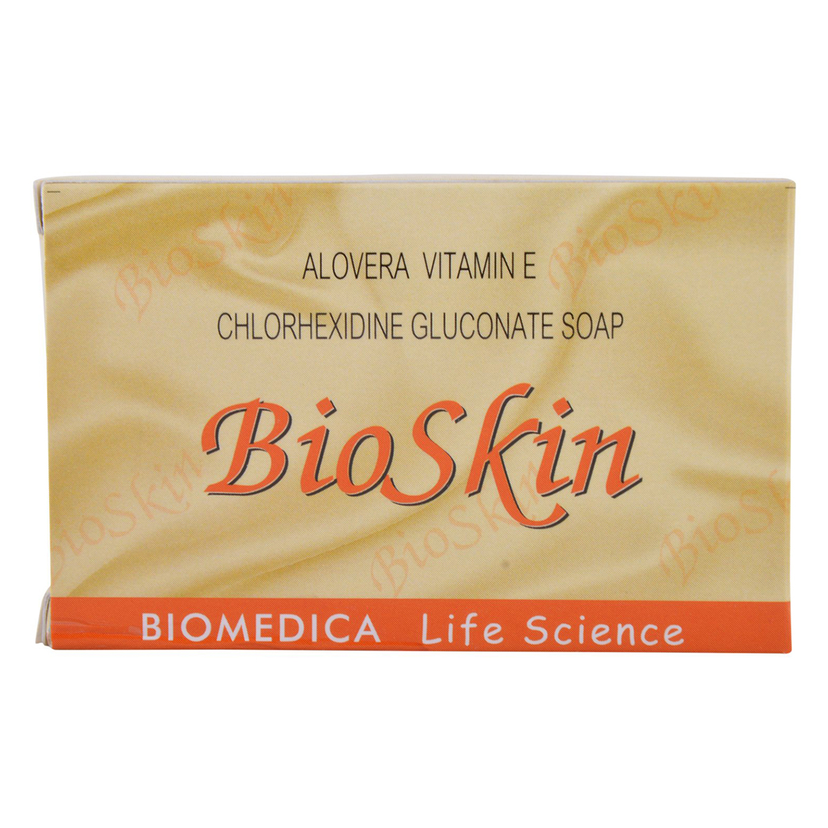 Bioskin Soap, 75 gm Price, Uses, Side Effects, Composition - Apollo Pharmacy
