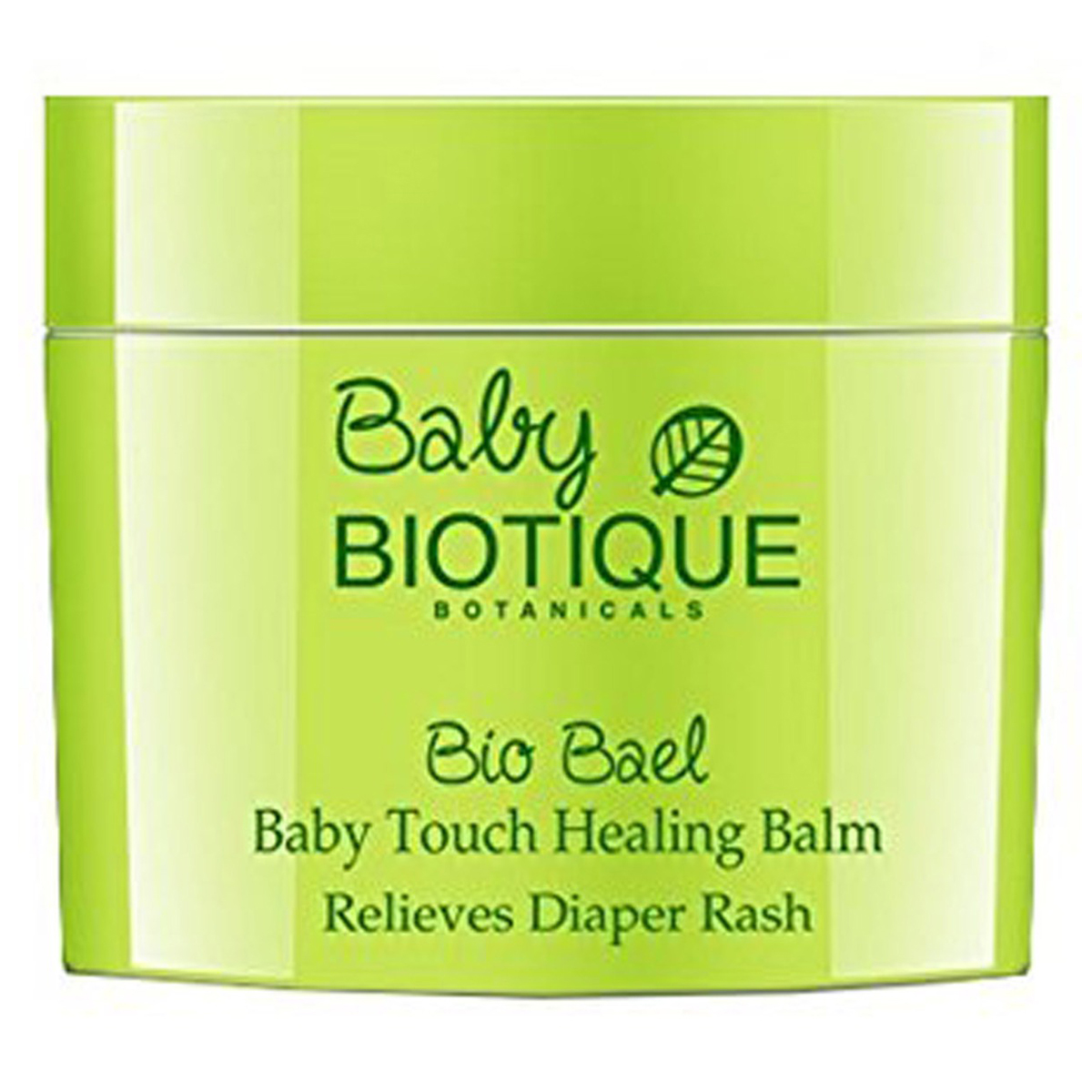 Buy Baby Biotique Bio Beal Baby Touch Healing Balm, 50 gm | 19 Minutes ...