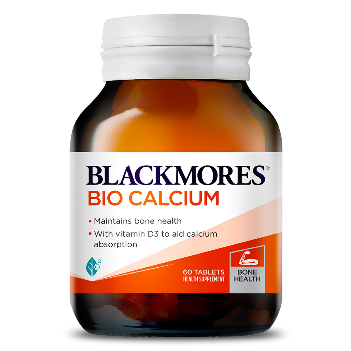 Buy Blackmores Bio Calcium for Bone Health, 60 Tablets | 19 Minutes ...