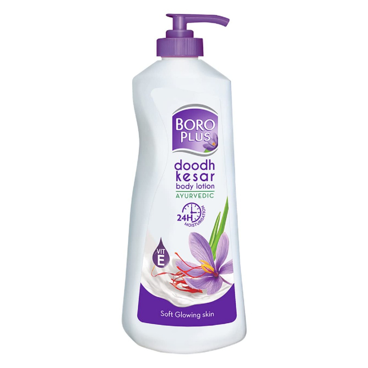 Buy BoroPlus Doodh Kesar Body Lotion 400 ml | 19 Minutes Delivery ...