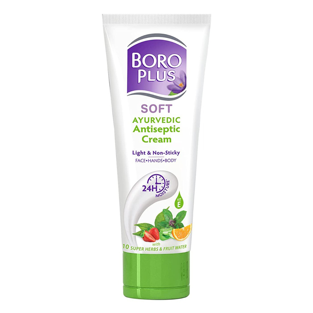 Buy Boroplus Soft Antiseptic Cream 100 ml | 19 Minutes Delivery ...