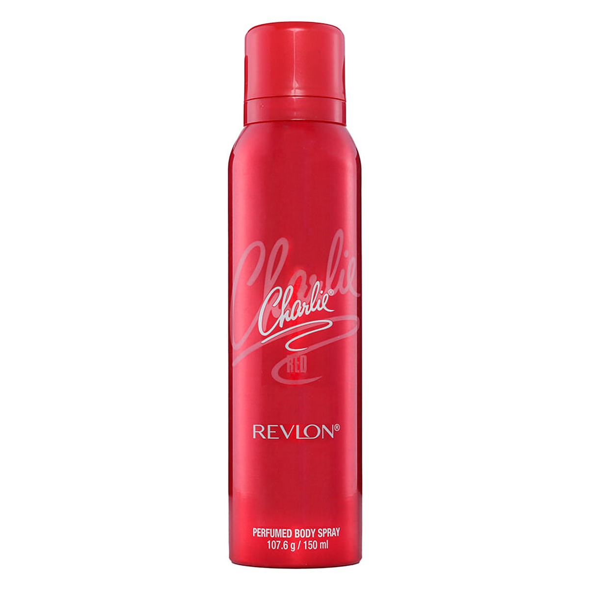 Revlon Charlie Red Perfumed Body Spary, 150 ml | Uses, Benefits, Price ...