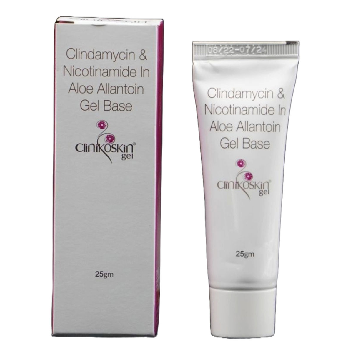 CLINIKOSKIN 25GM GEL | Uses, Side Effects, Price | Apollo Pharmacy