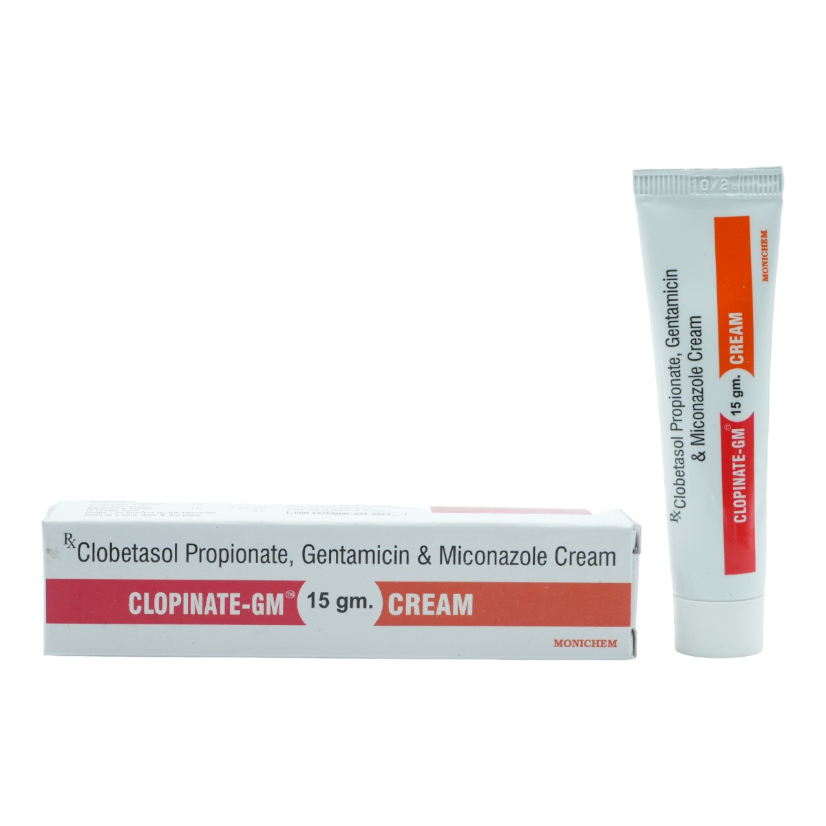 Clopinategm Cream | Uses, Side Effects, Price | Apollo Pharmacy