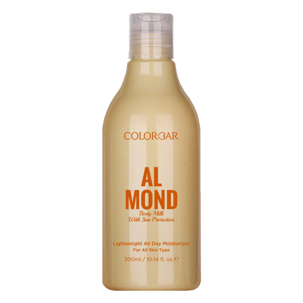 Colorbar Almond Body Milk, 300 ml | Uses, Benefits, Price | Apollo Pharmacy