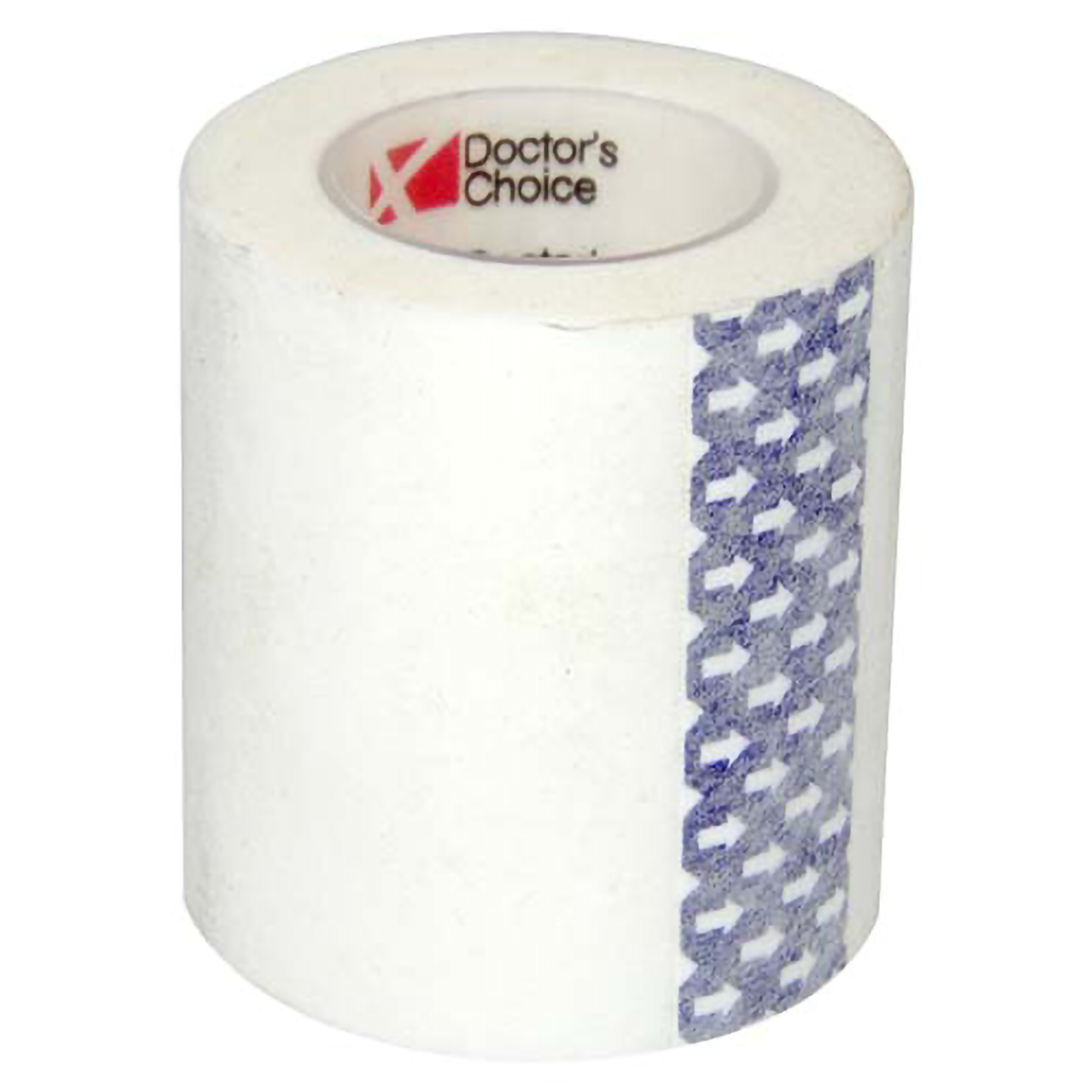 Buy Doctor's Choice Micropors Surgical Tape 2 Inch, 1 Count | 19 ...