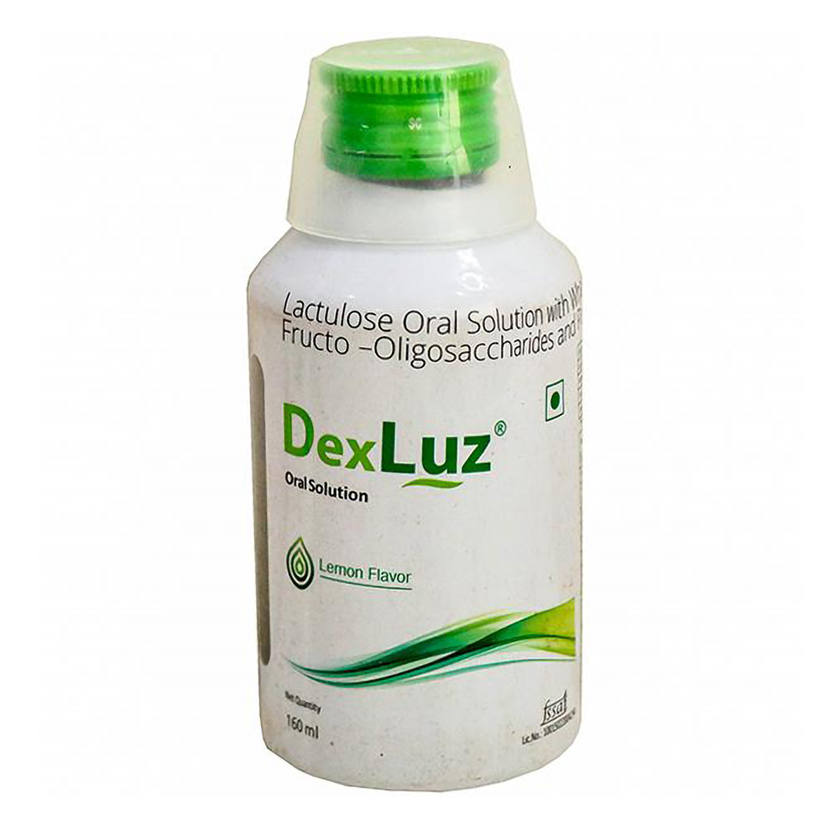 Buy Dexluz Sugar Free Lemon Oral Sulution | 19 Minutes Delivery ...
