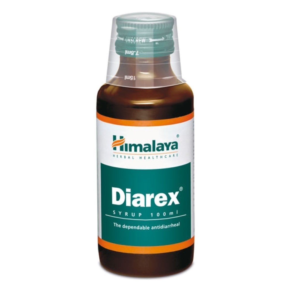 Buy Himalaya Diarex Syrup, 100 ml | 19 Minutes Delivery | Apollo Pharmacy