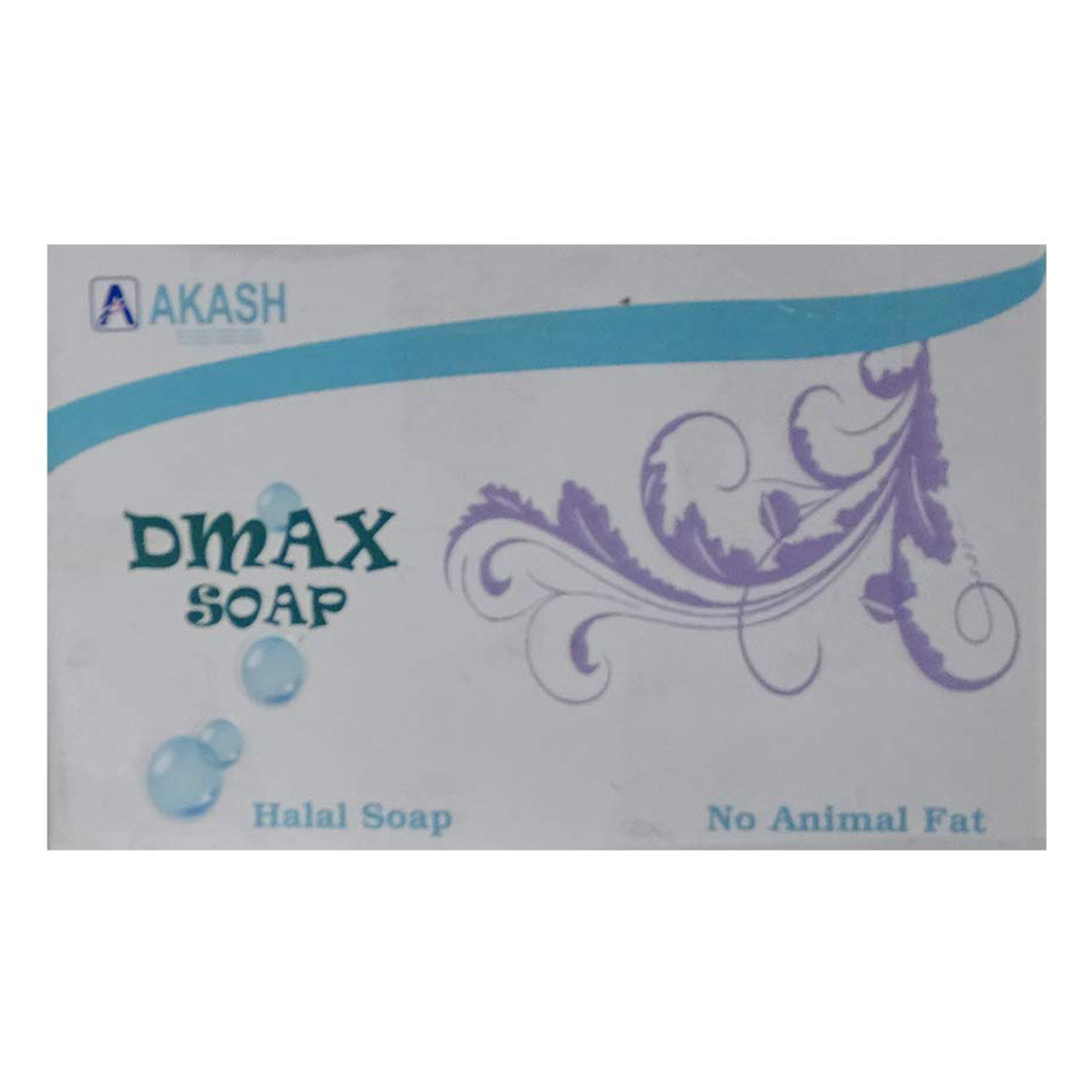 Buy Dmax Halal Soap 75 gm | 19 Minutes Delivery | Apollo Pharmacy