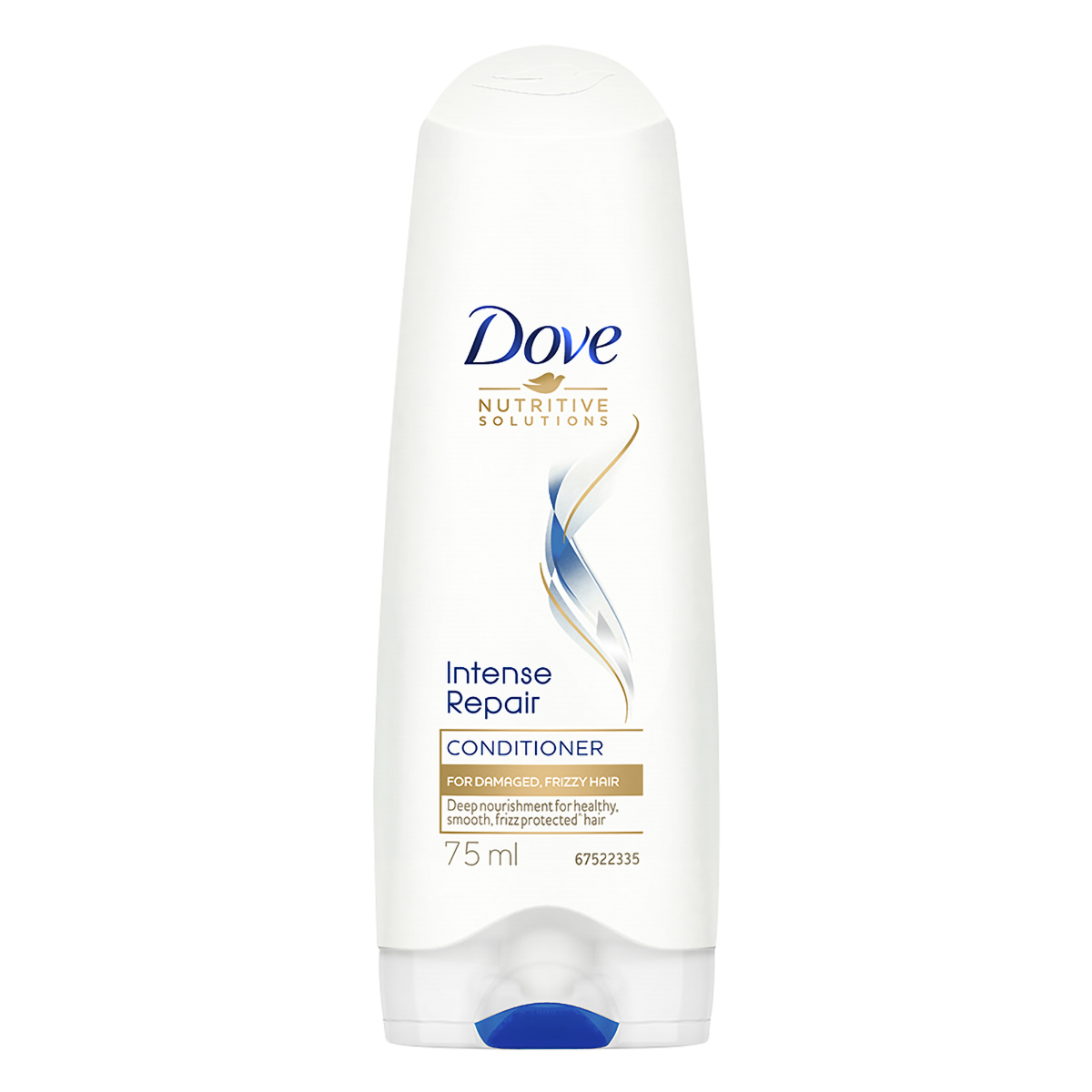 Buy Dove Intense Damage Conditioner 90Ml - Apollo Pharmacy.