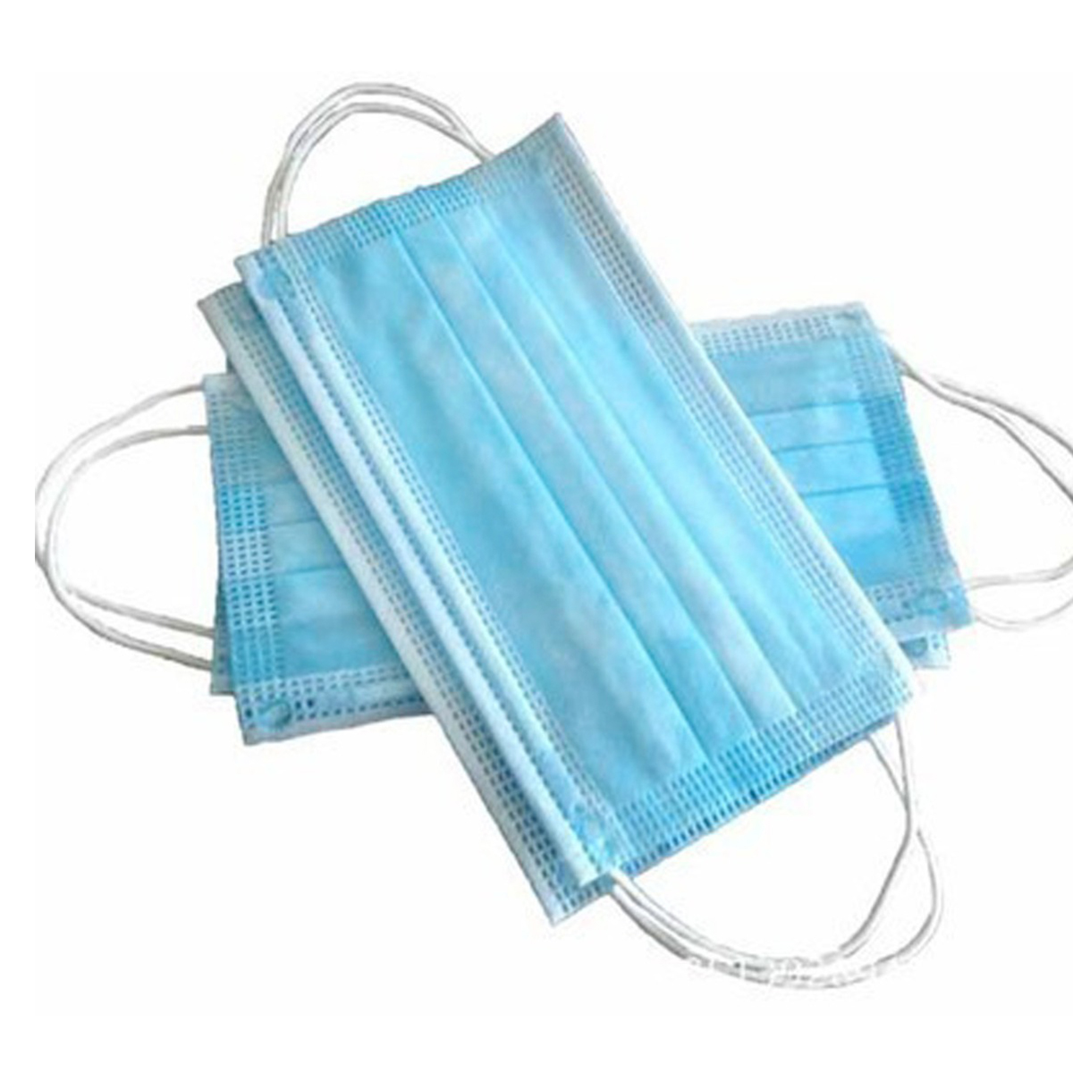 Buy FACE MASK 3LAYER PREMIUM - Apollo Pharmacy.