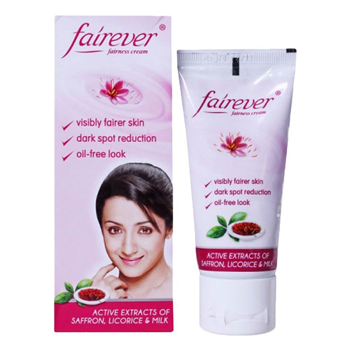 Fair Ever Fairness Solution Cream, 25 gm | Uses, Benefits, Price ...
