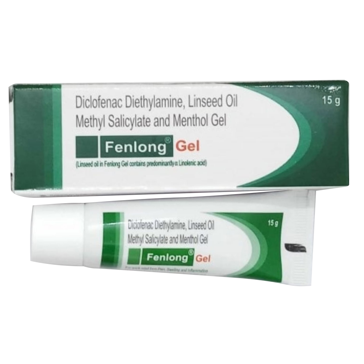 Fenlong Gel | Uses, Side Effects, Price | Apollo Pharmacy