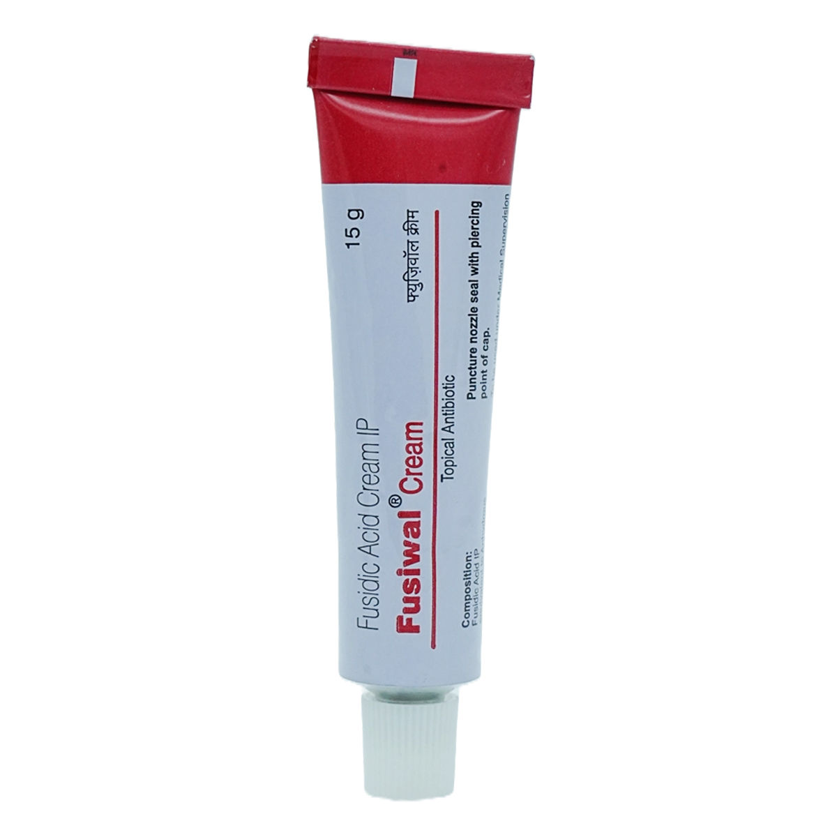 Fusiwal 2% Cream | Uses, Side Effects, Price | Apollo Pharmacy
