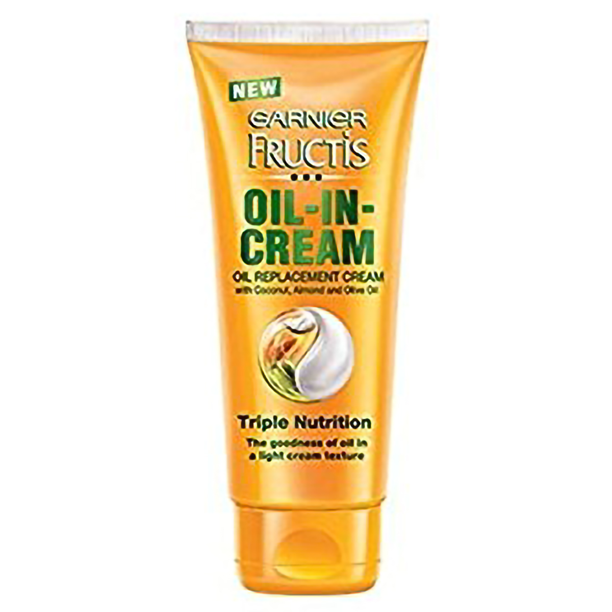 Garnier Fructis Oil In Cream, 200 gm | Uses, Benefits, Price | Apollo ...