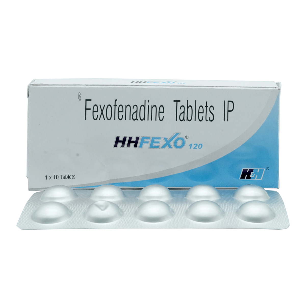 Fenixa 120 mg Tablet 10's Price, Uses, Side Effects, Composition ...