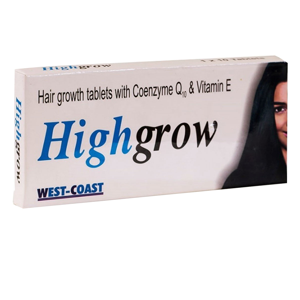 Buy Highgrow, 10 Tablets | 19 Minutes Delivery | Apollo Pharmacy