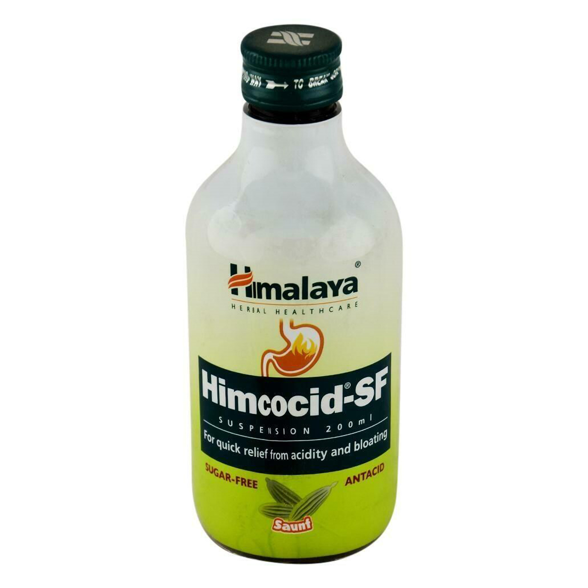 Buy HIMALAYA HIMCOCID SYRUP 200ML - Apollo Pharmacy.
