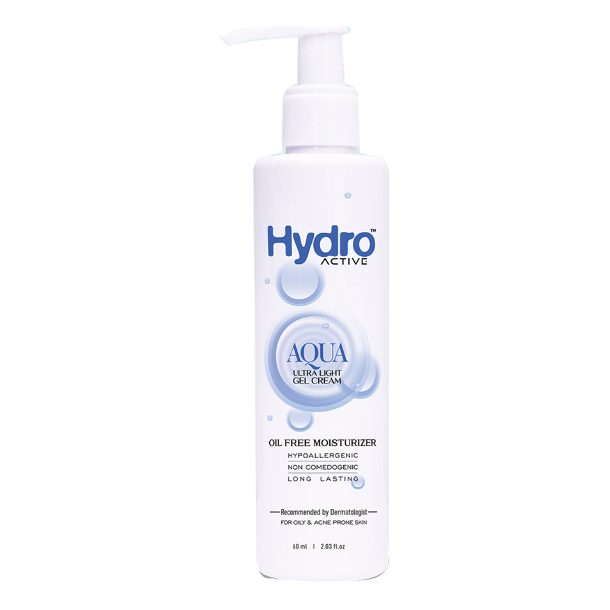 Buy Hydro Active Aqua Ultra Light Cream Gel | 19 Minutes Delivery ...