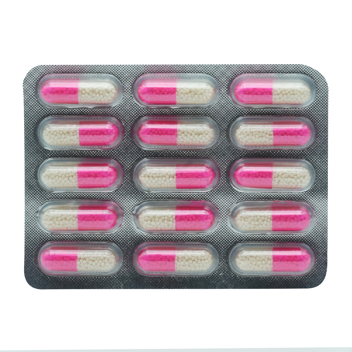 Itratuf 200 Capsules 15's Price, Uses, Side Effects, Composition ...