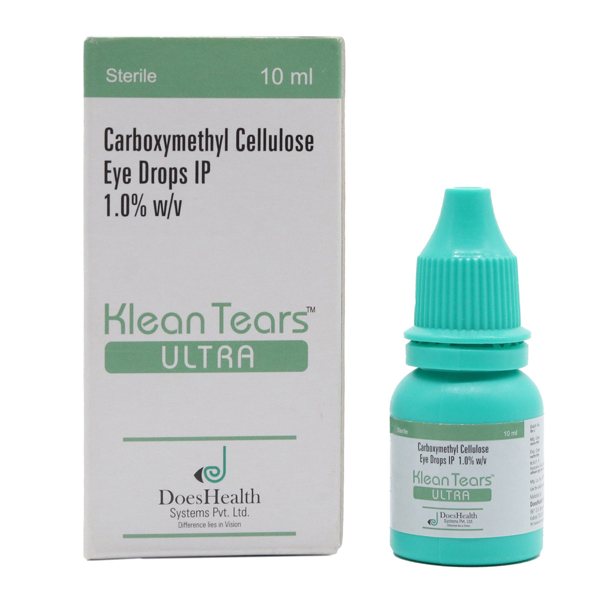 Lubistar-1% Eye Drops 10 ml Price, Uses, Side Effects, Composition ...
