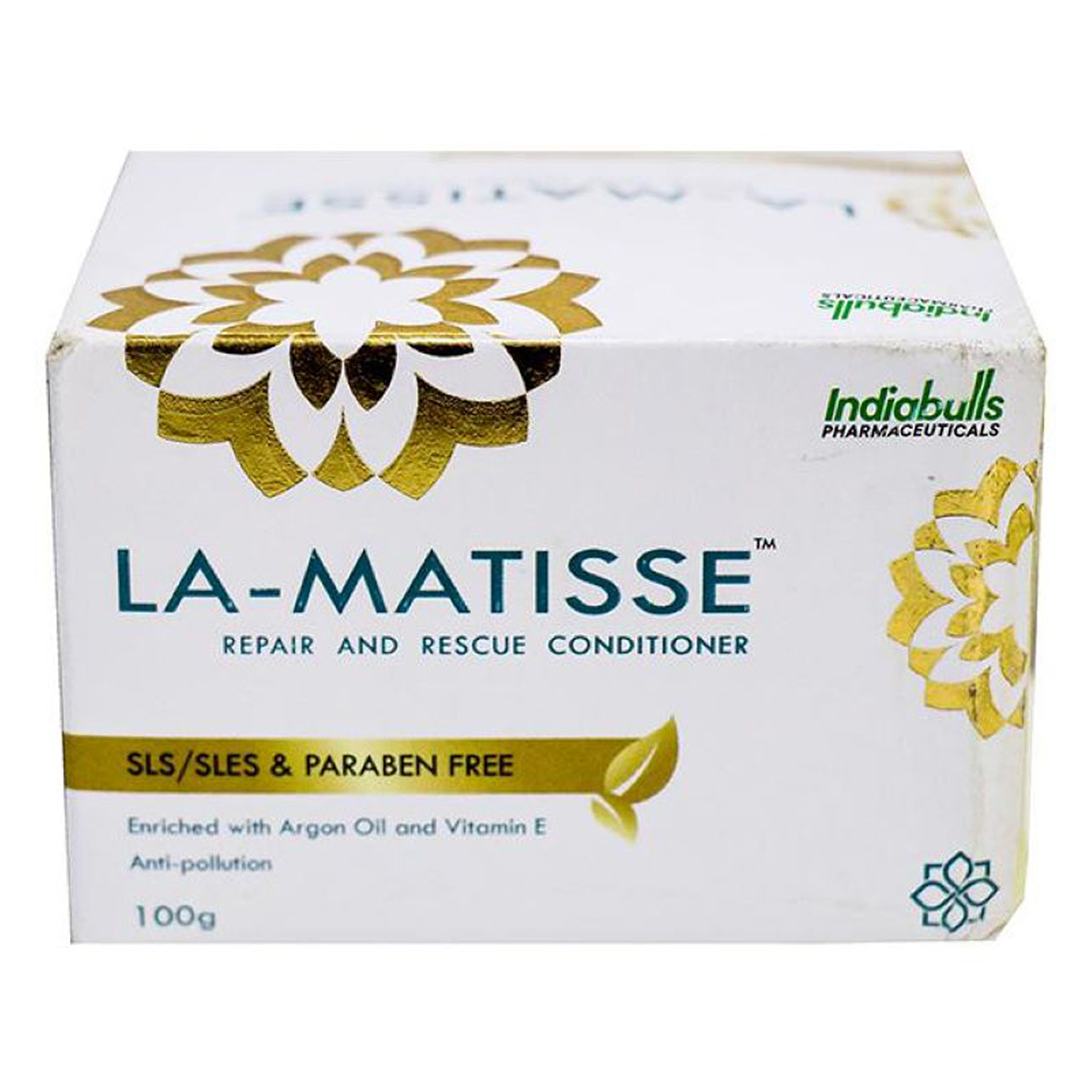 Buy La-Matisse Conditioner, 100 gm | 19 Minutes Delivery | Apollo Pharmacy