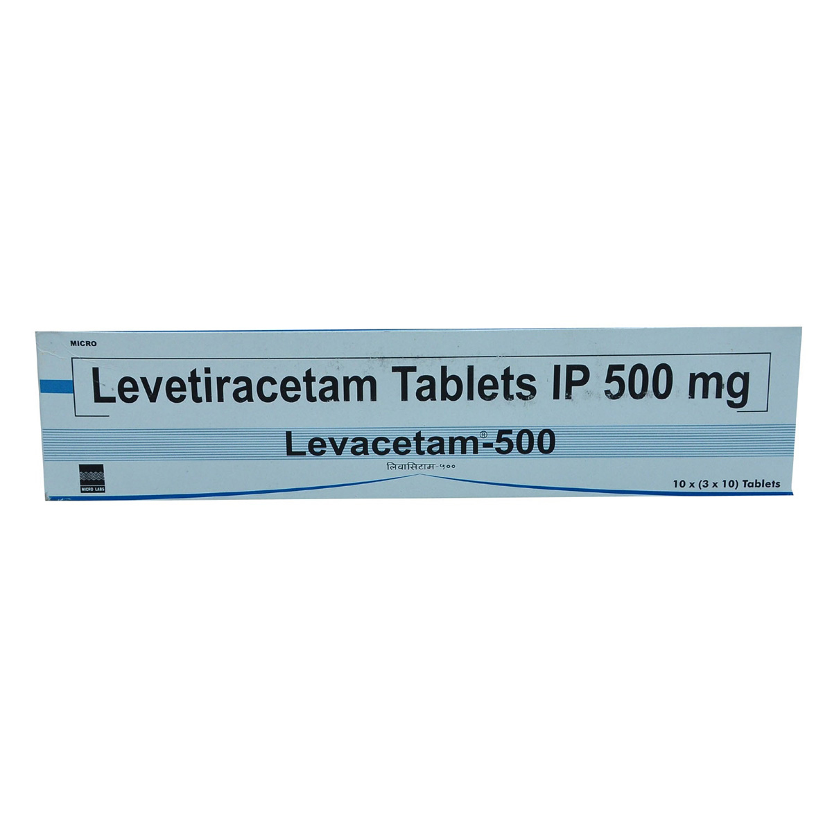 Levacetam 500 Tablet | Uses, Side Effects, Price | Apollo Pharmacy