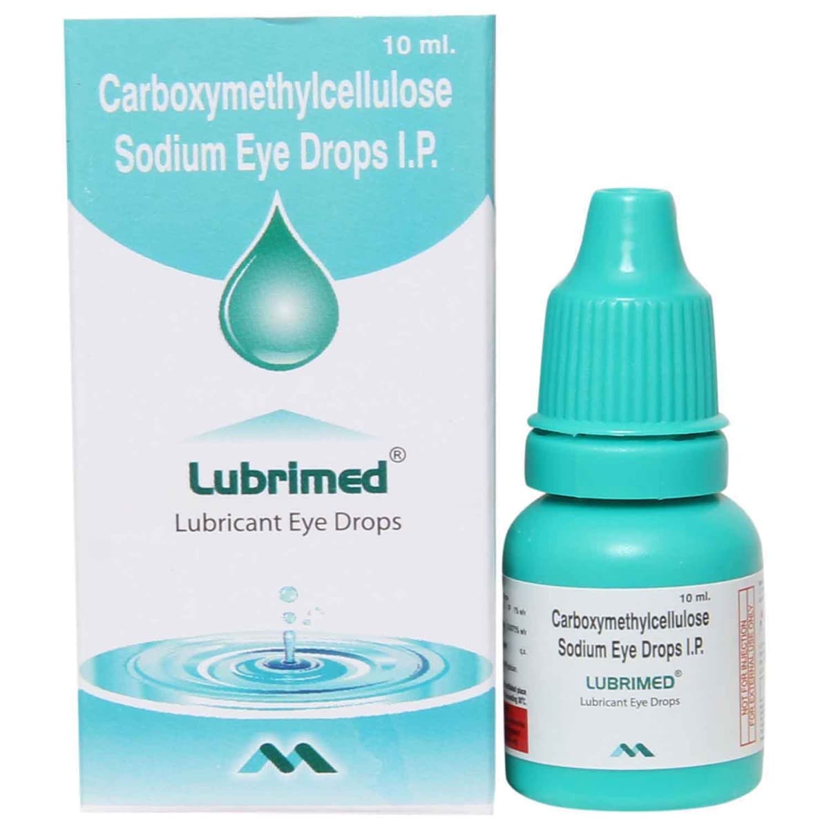 Lubistar-1% Eye Drops 10 ml Price, Uses, Side Effects, Composition ...