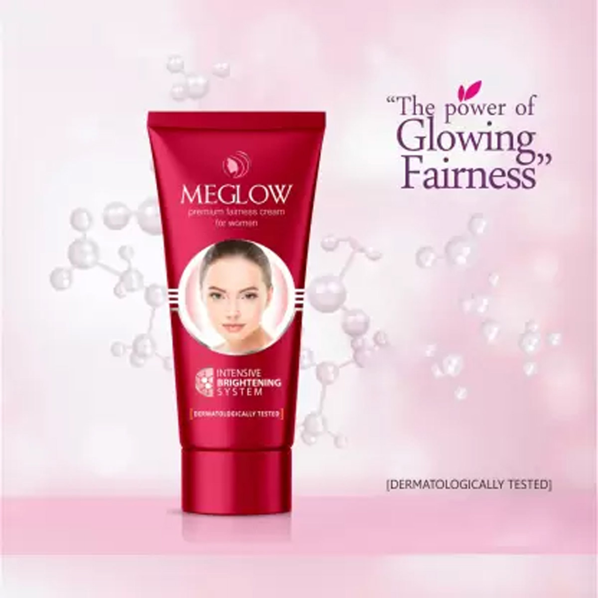 Meglow Fairness Cream for Women, 30 gm Price, Uses, Side Effects ...