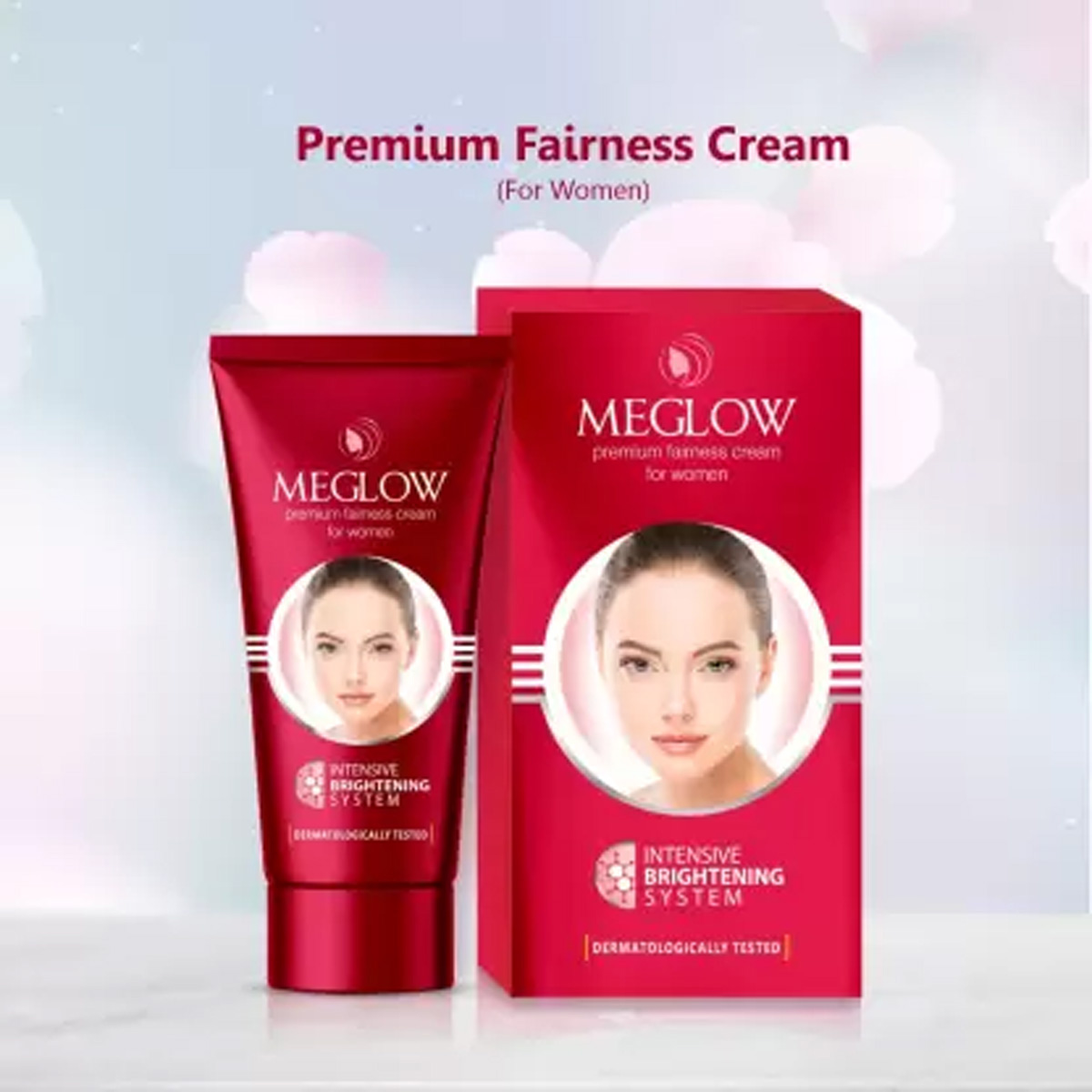 Meglow Fairness Cream for Women, 30 gm Price, Uses, Side Effects ...