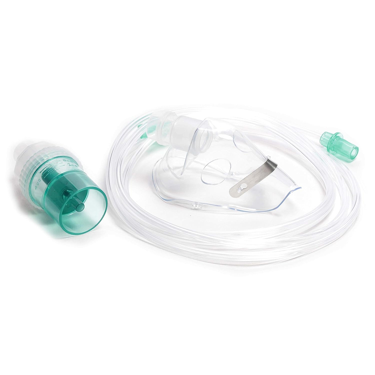 Nebulizer Mask P Vinjoh 3027, 1 Count | Uses, Benefits, Price | Apollo ...