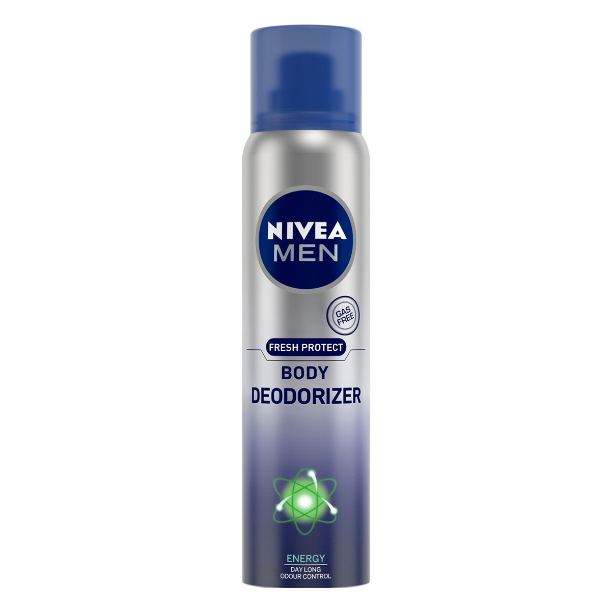 Nivea Men Energy Fresh Protect Body Deodorizer 120 ml Price, Uses, Side ...