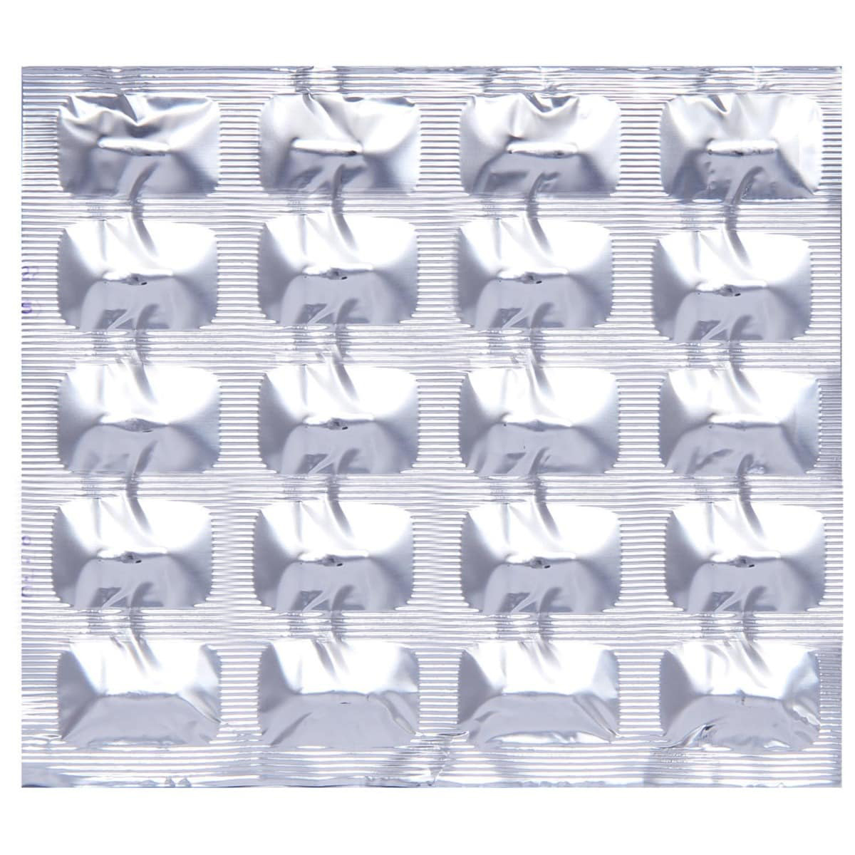 Ocid 20 Capsule 20's Price, Uses, Side Effects, Composition - Apollo ...