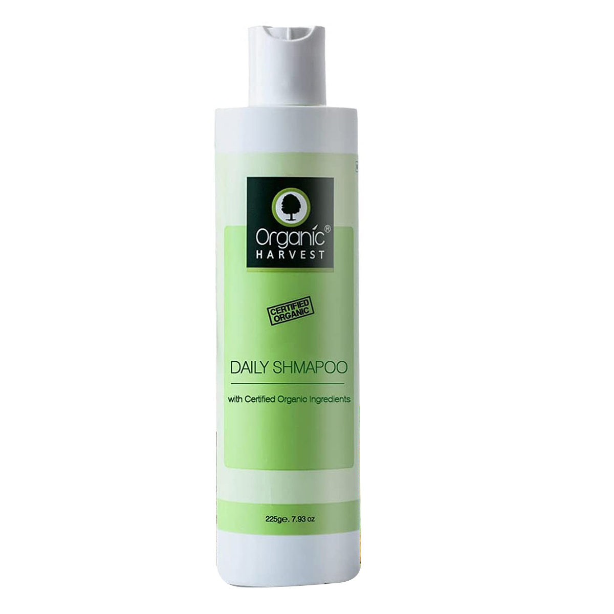 Buy Organic Harvest Daily Shampoo, 225 ml | 19 Minutes Delivery ...