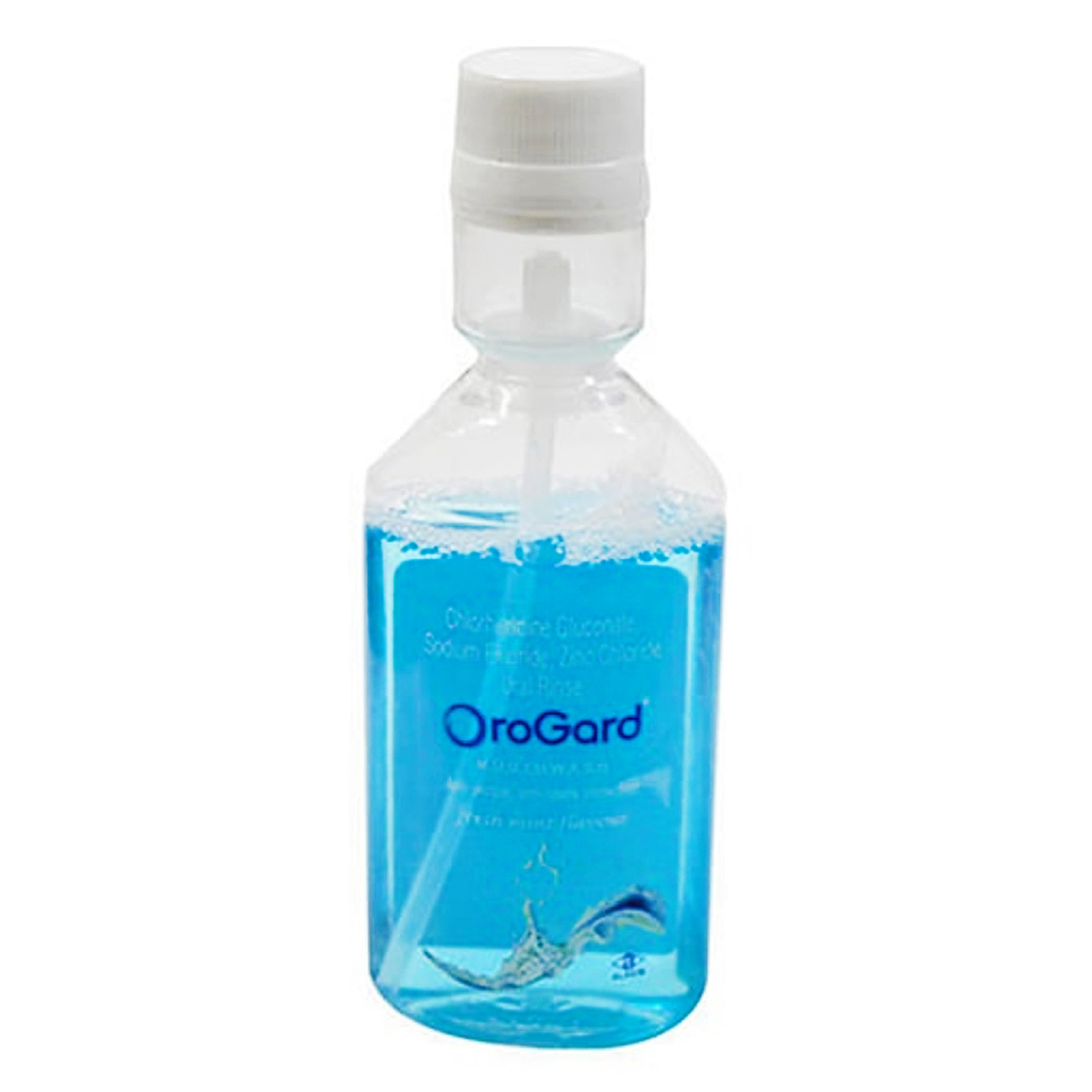 Orogard Mouthwash, 150 ml | Uses, Benefits, Price | Apollo Pharmacy