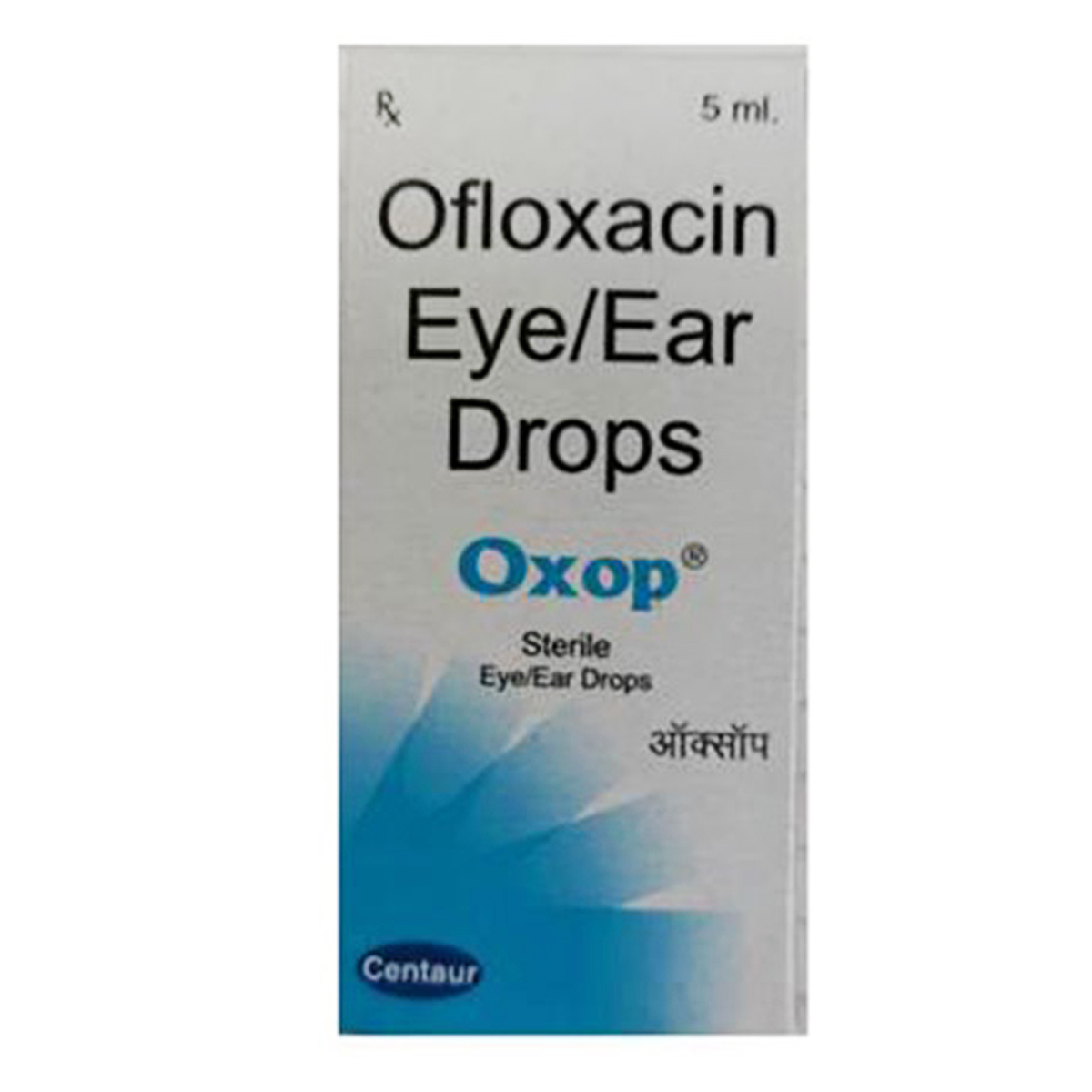 Oxop 0.3% Eye/Ear Drops 5 ml | Uses, Side Effects, Price | Apollo Pharmacy