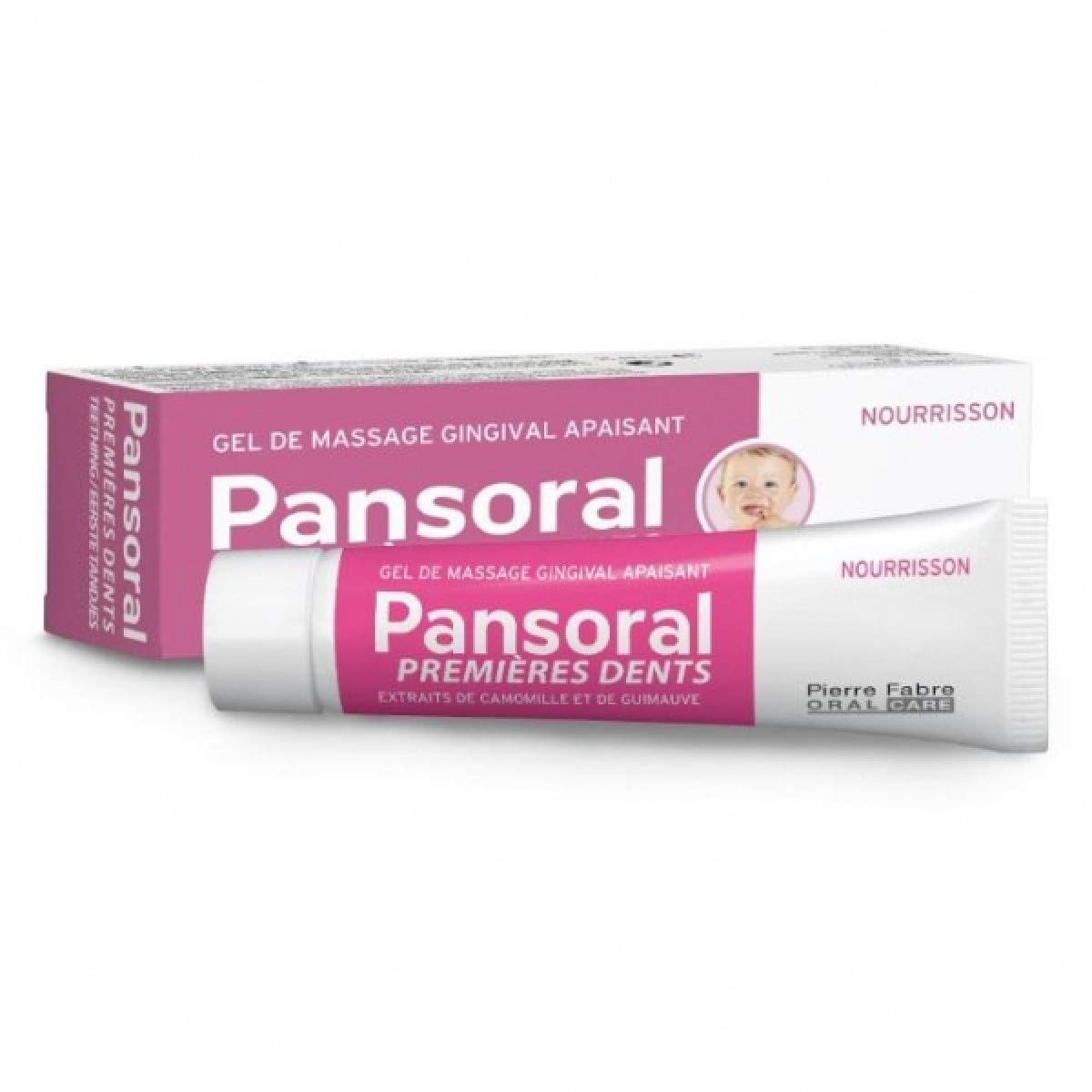 Buy Pansoral Teething Gel, 15 gm | 19 Minutes Delivery | Apollo Pharmacy