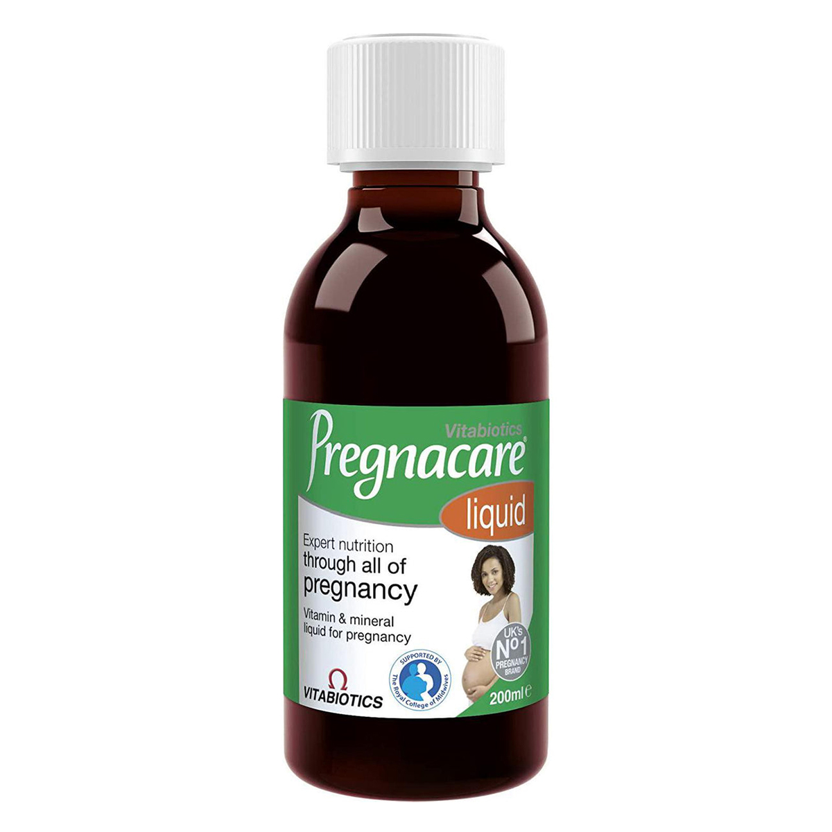 Buy Pregnacare 200Ml Liquid | 19 Minutes Delivery | Apollo Pharmacy