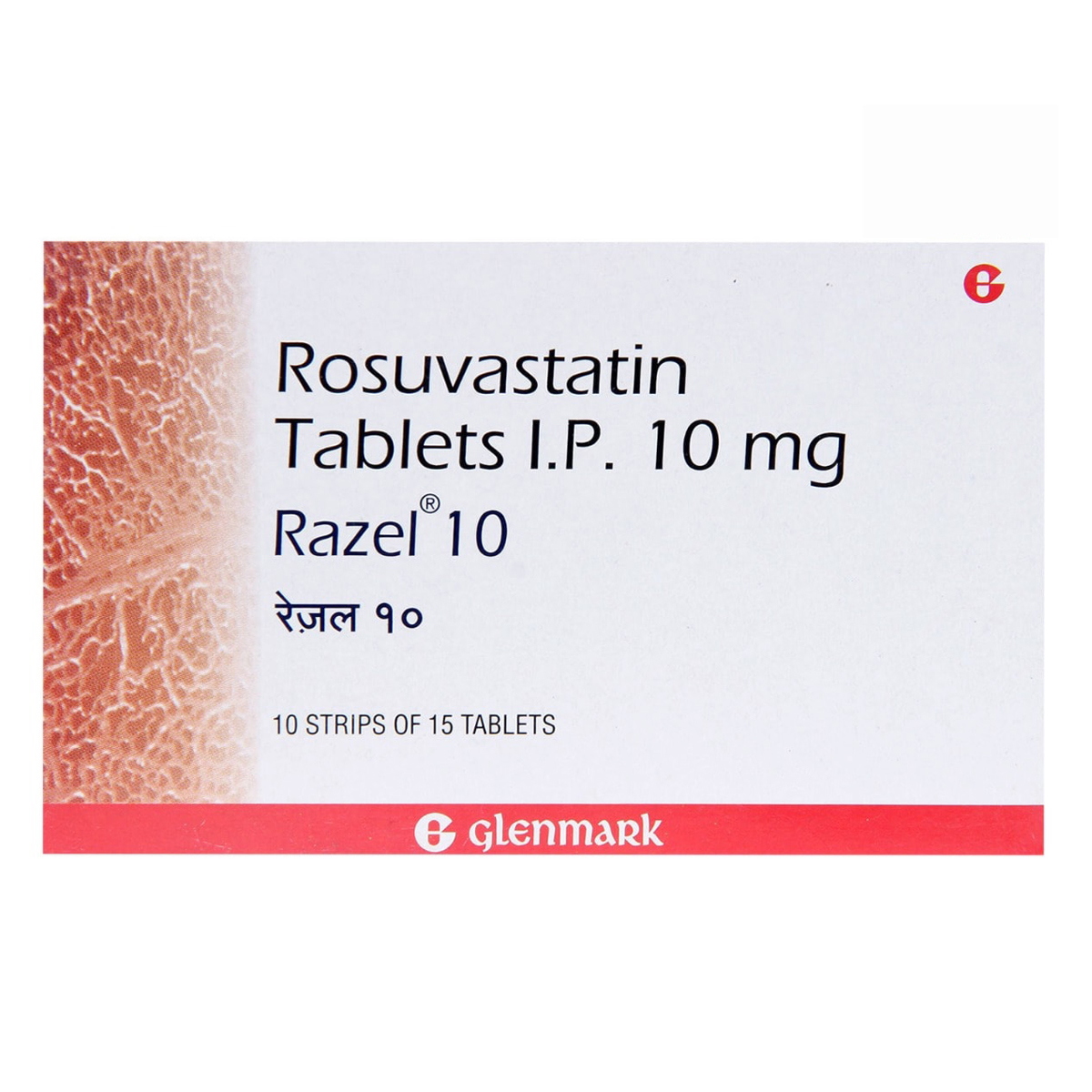 Roseday 10 Tablet 15's Price, Uses, Side Effects, Composition - Apollo ...