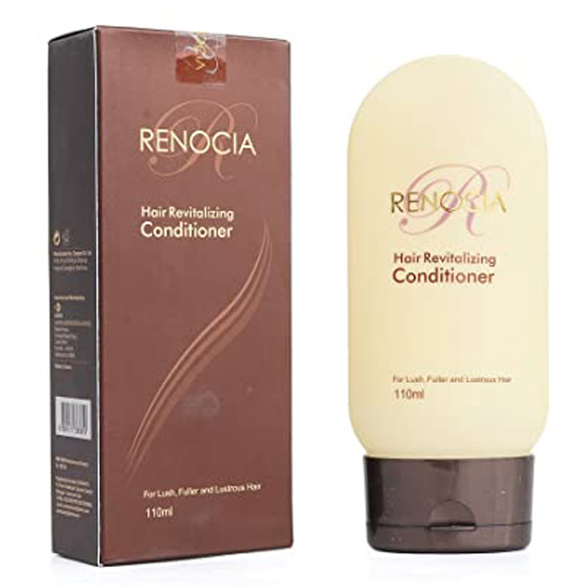 Renocia Hair Revitalizing Conditioner, 110 ml | Uses, Benefits, Price ...