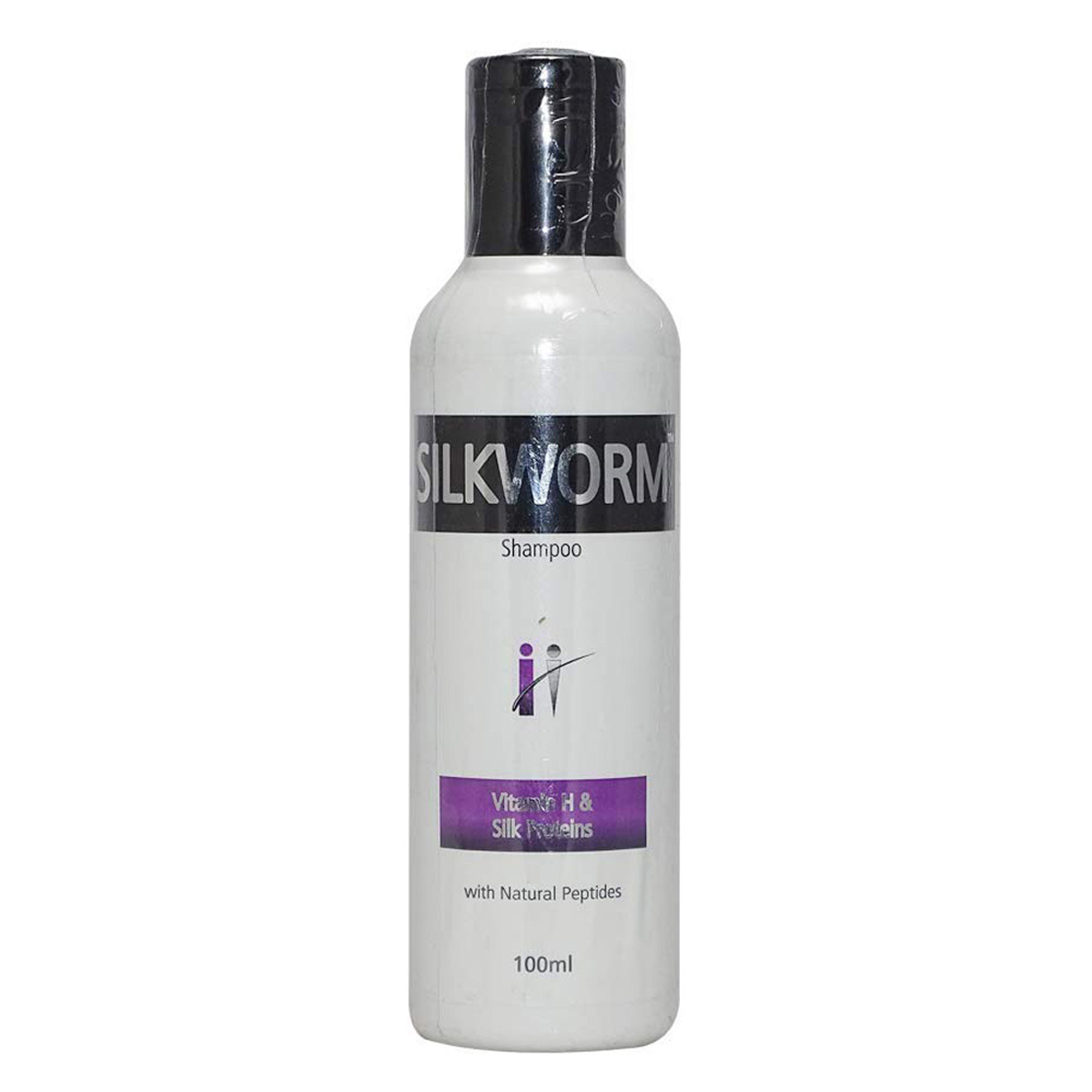 Silk Worm Shampoo, 100 ml Price, Uses, Side Effects, Composition ...