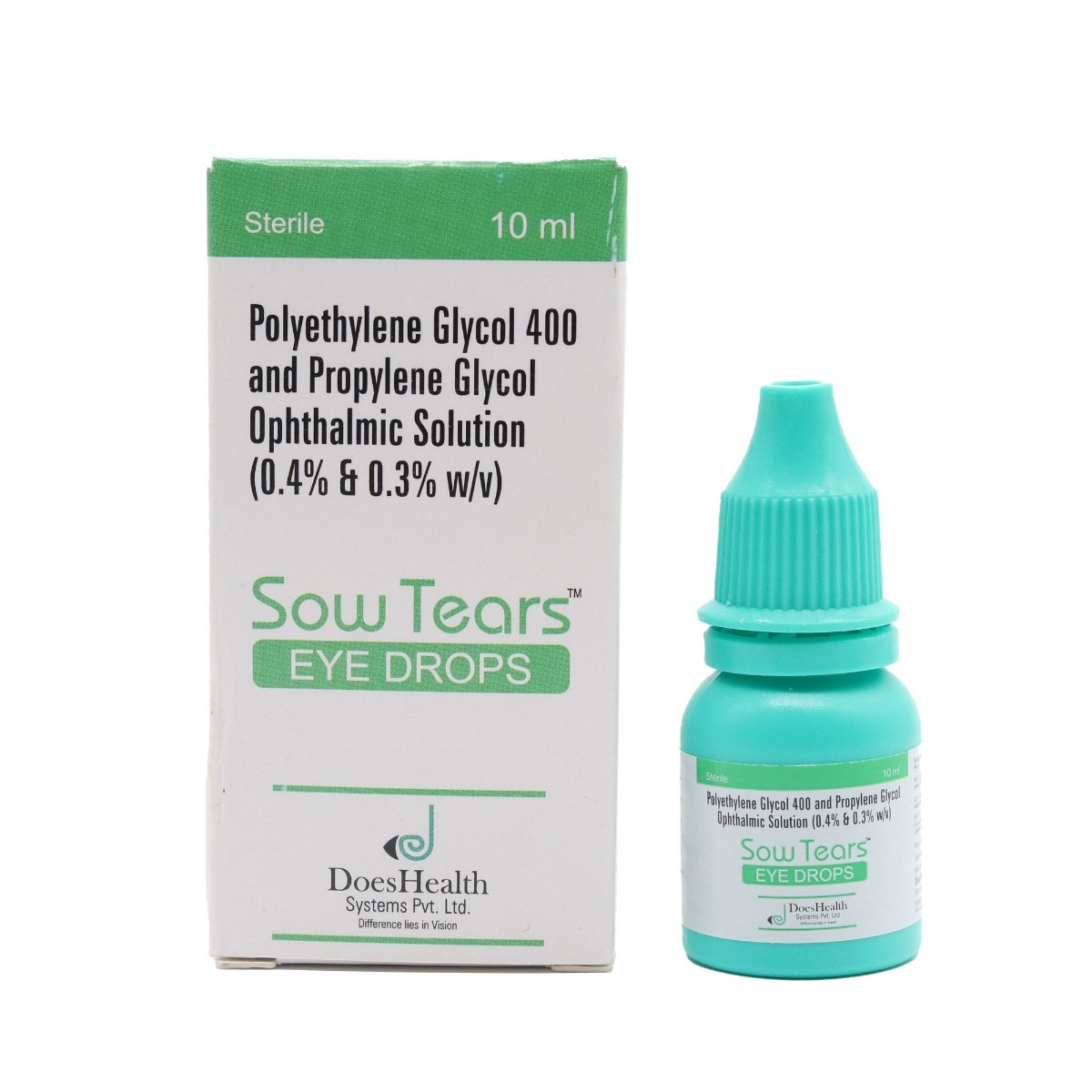 Buy Sow Tears Eye Drop | 19 Minutes Delivery | Apollo Pharmacy