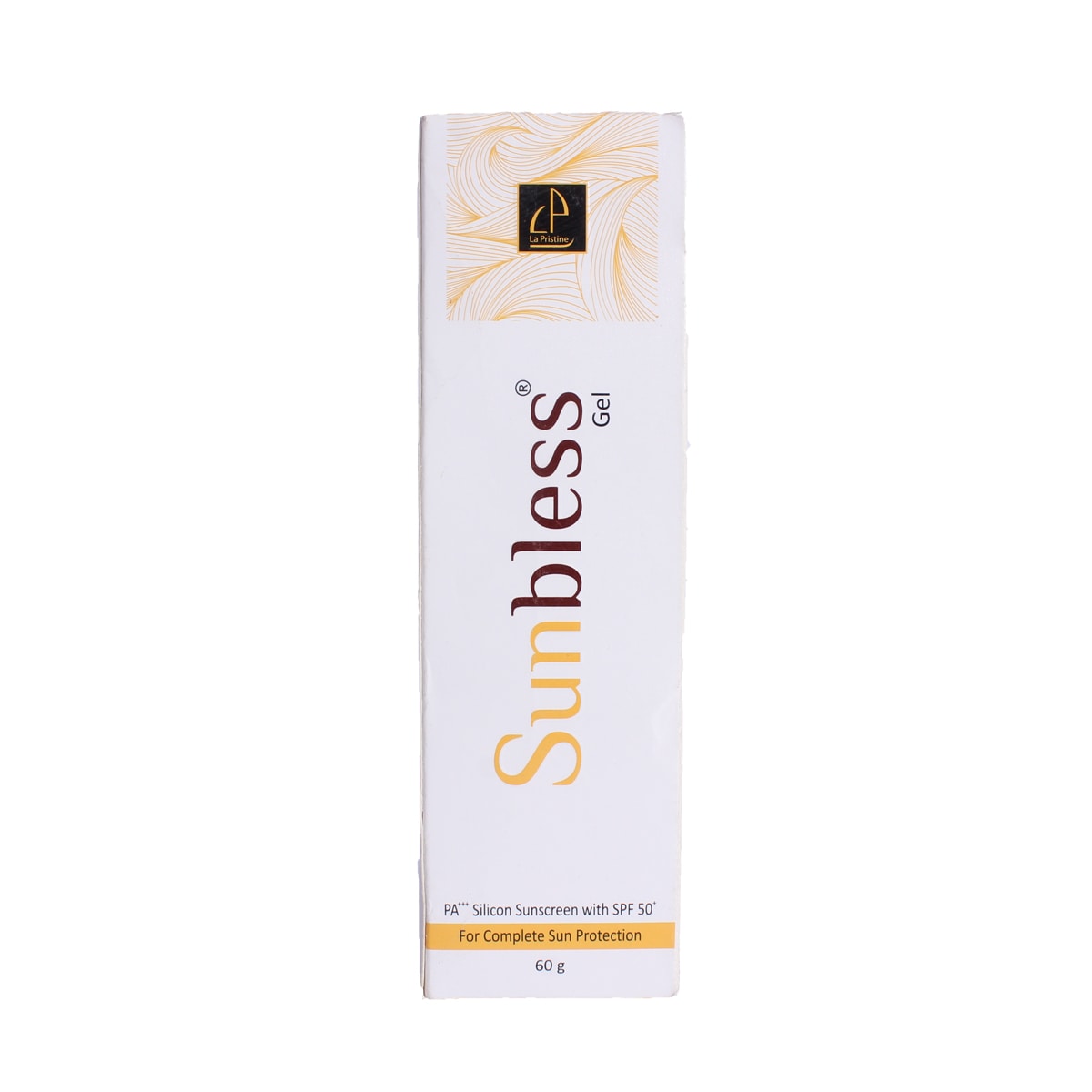 Buy Sunbless SPF 50+ Silicon Sunscreen Gel 60 gm | 19 Minutes Delivery ...