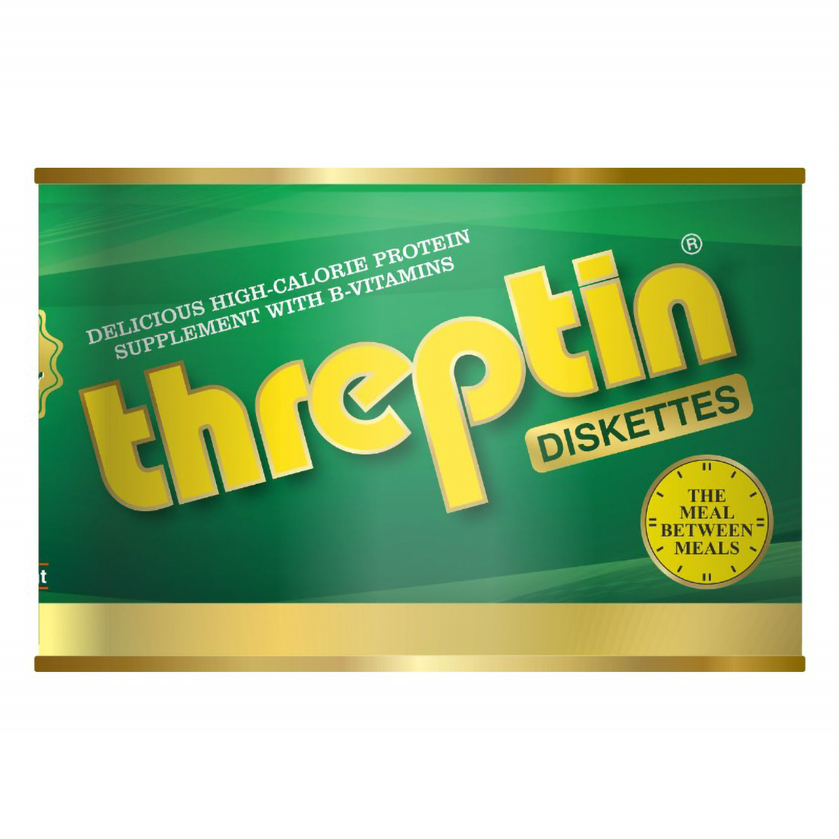 Buy Threptin Fystiki Saffron Flavour Diskettes, 275 gm | 19 Minutes ...